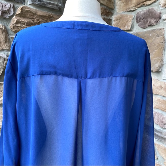 Chico's | Tops | Chicos Sequin Blouse | Poshmark